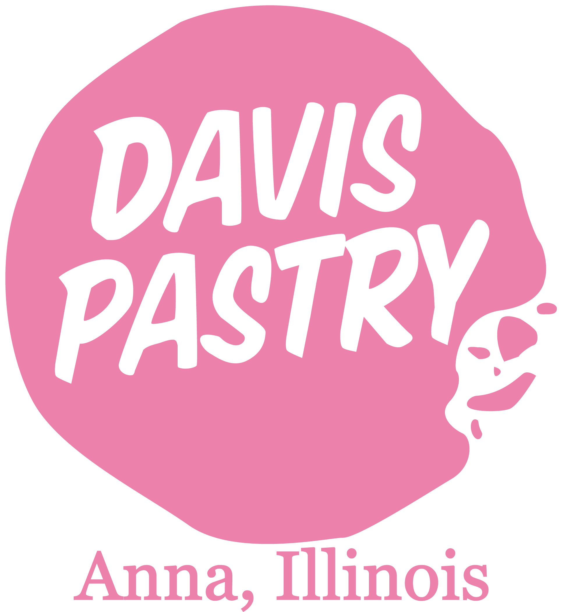 Menu | Davis Pastry